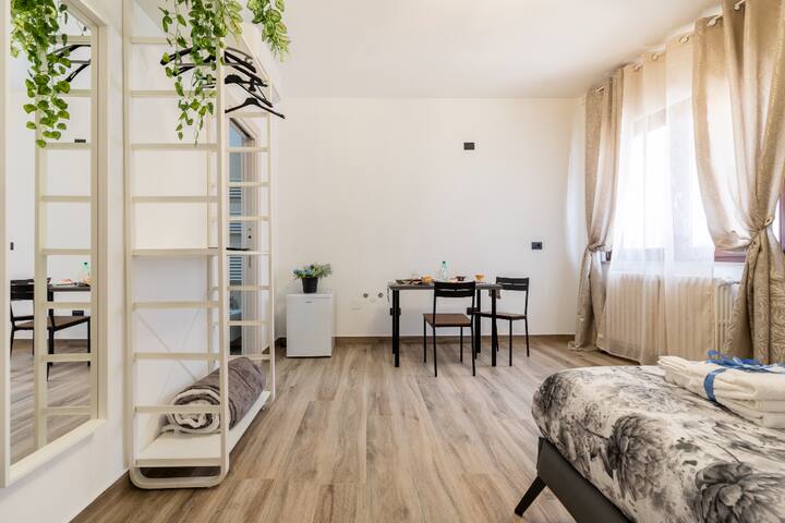 Capovento Della Murgia B&b - Altamura