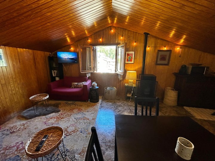 Apto. 2 Hab Vilallonga De Ter - Setcases