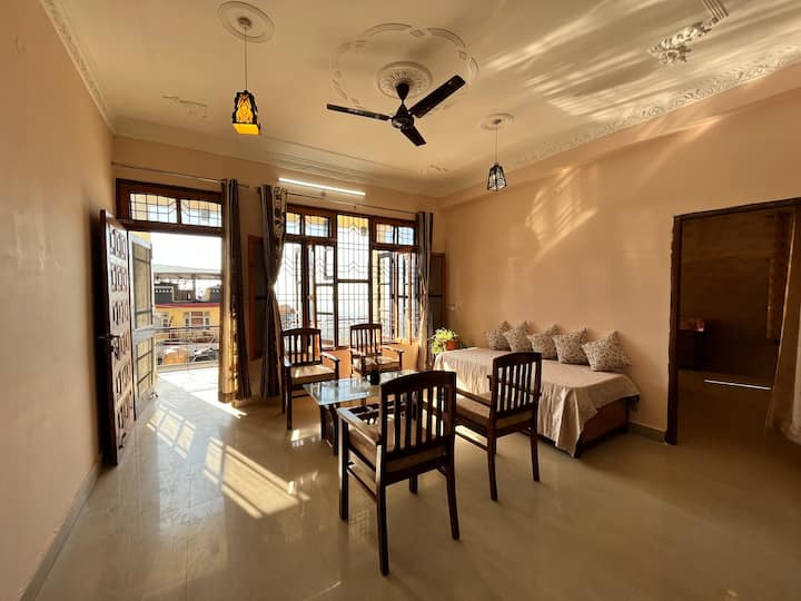 Nazara House - Dharamshala