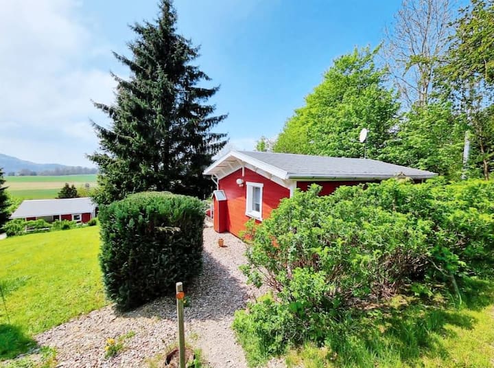 Ferienhaus Beerberg - Gehlberg