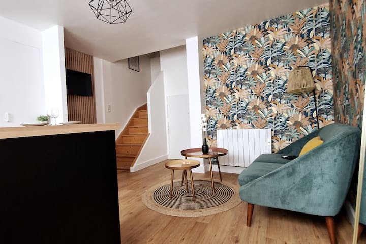 Le Cottage - Quimper