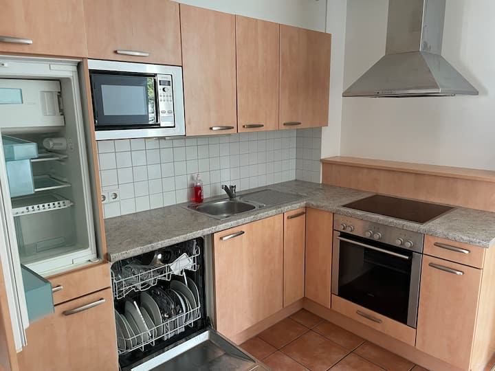 3 Schlafzimmer Auf 80m2. - Linz