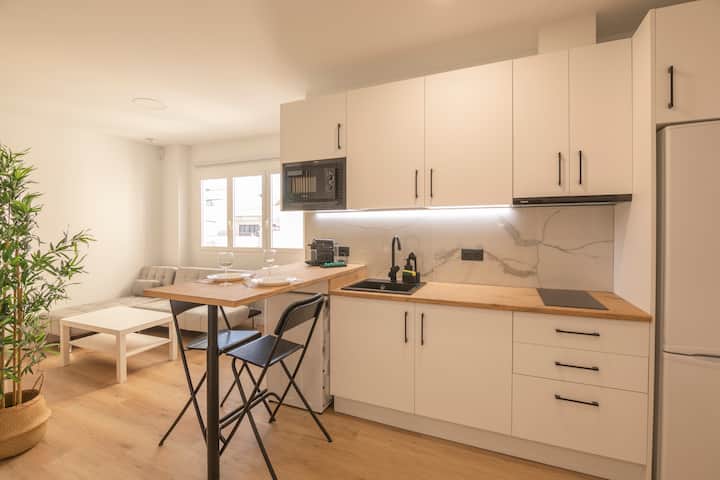 Macaronesia Apartment - Las Palmas de Gran Canaria, España