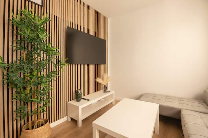 Macaronesia Apartment - Nuevo, Amplio Y Luminoso - Las Palmas de Gran Canaria