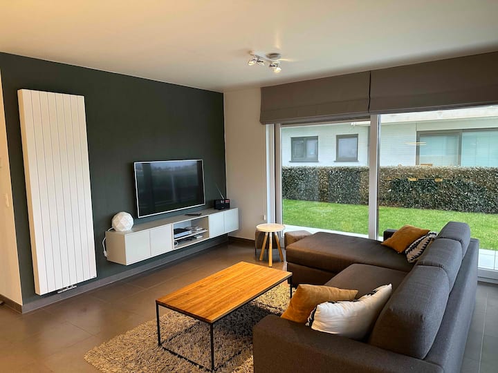 Sailor's Beach - Villa Moya 0105 - Nieuport