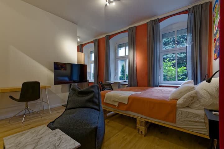 Wohnung 3 Neben Warschauer Platz Und Spree - Berlin