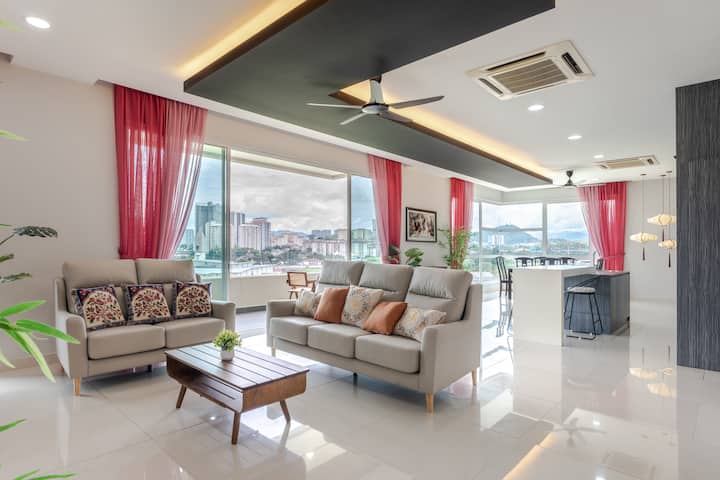 B5 L Klcc L Pavilion L Balinese L 15px - Kuala Lumpur