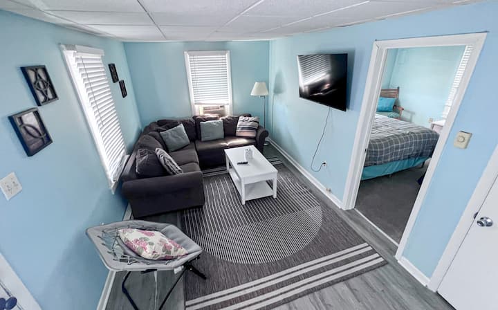 Centrally Located - Asbury Ave - Ocean City, NJ