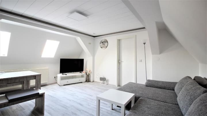Holiday Apartment In Randersacker - ヴュルツブルク