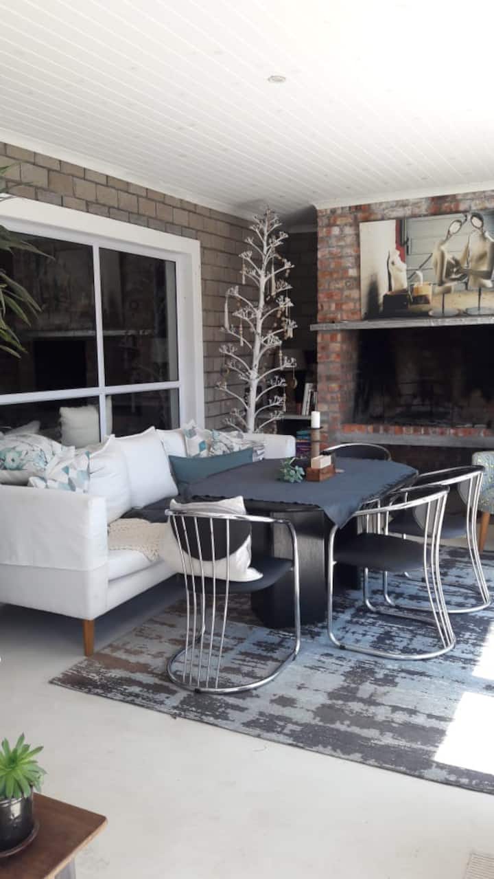 Stay With Kelly - Yzerfontein