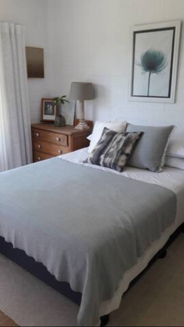 Stay With Kelly - Yzerfontein