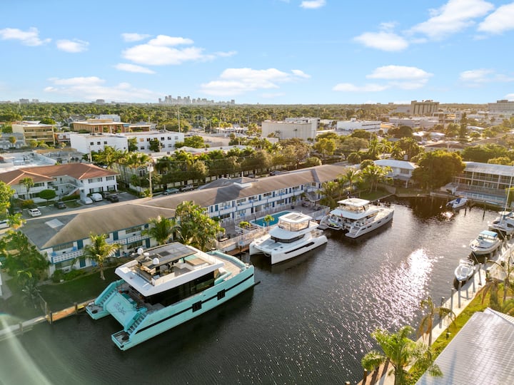 Nautical Adventure (101) - Fort Lauderdale, FL