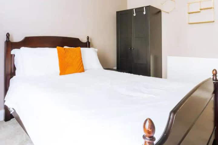 Central 3bd Home, Edinburgh - Edinburgh