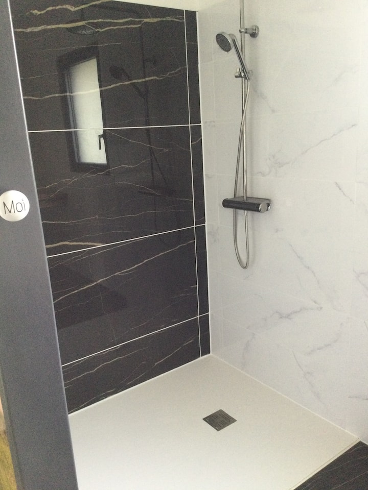 Maison Neuve Plain-pied Proche Plage Et Commerces - Plage de Plouha (Bréhec)