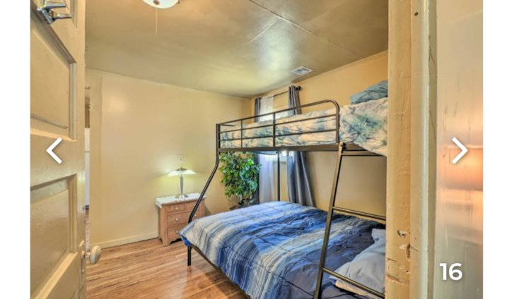 Cozy 2 Bdrm 1 Bath Home - 克拉馬斯福爾斯