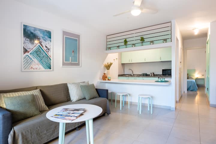 Casa Cocó, Acogedora Y Coqueta - Fuerteventura