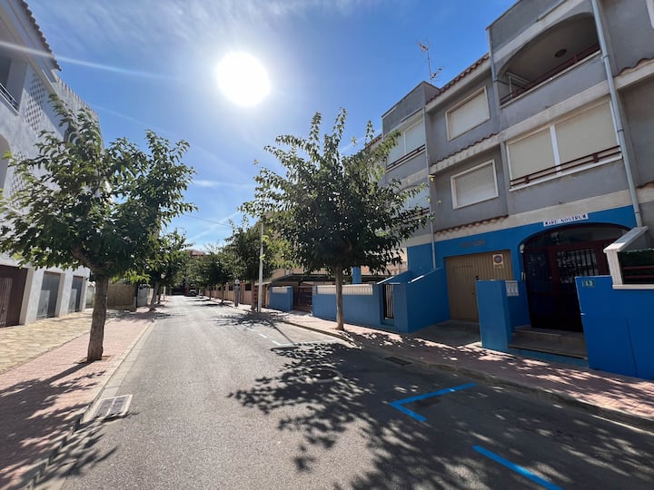 Espacio Ideal En La Playa - Oropesa del Mar