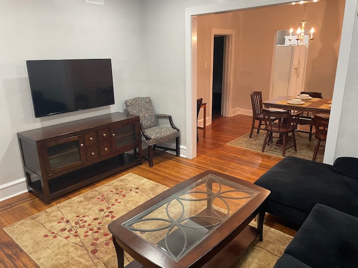 2 Bedroom First Floor Apartment - Widener University, Chester