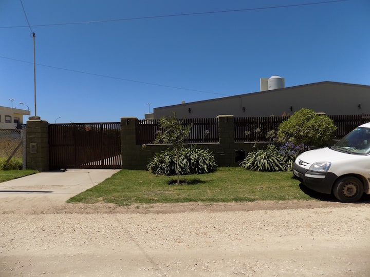 Cabañas A Una Cuadra Del Mar - Mar del Plata
