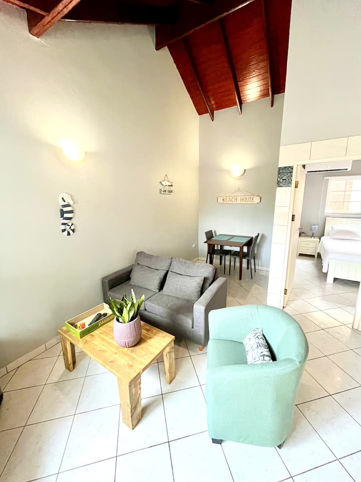 Enjoy Aruba In Apt #3 - Aruba
