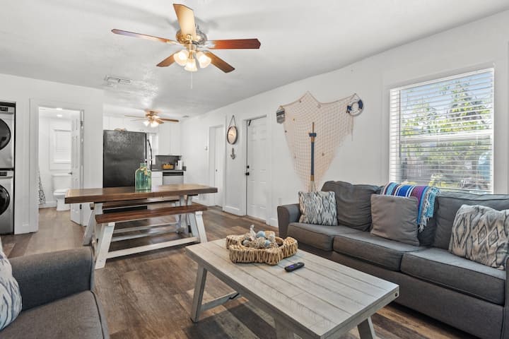 Beach House - St. Pete Beach, FL