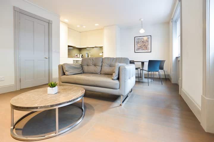 Soho High End One Bedroom Flat - London