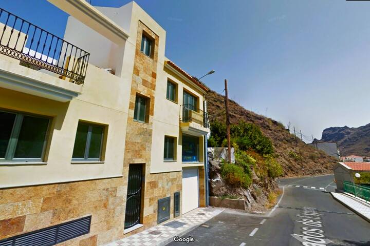 Cycling Holiday, 11 Km From Arguineguín - Puerto de Mogán