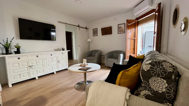Apartamento Kenza - Con Parking - Cordova