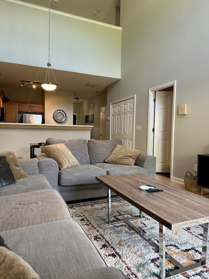 Conveniently Close To Everything - Cartersville, GA