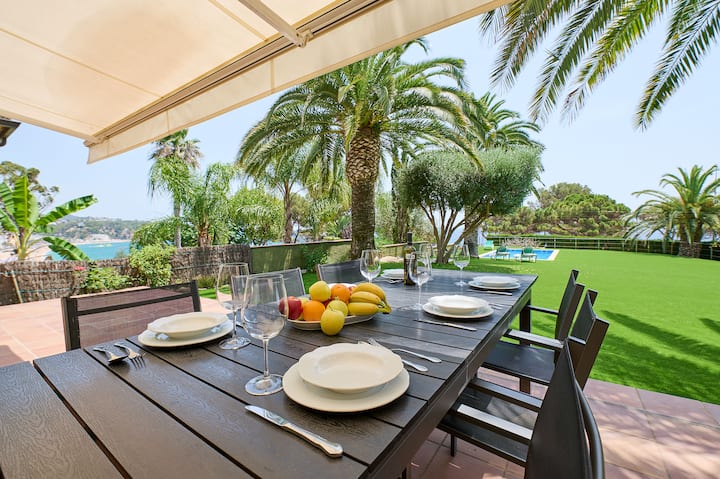 Punta Marinera - Lloret de Mar