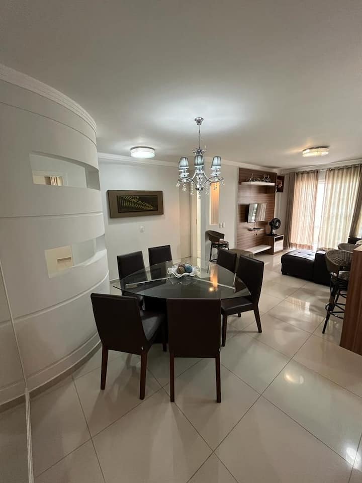 Apartamento 301 Na Praia De Bombas - Bombinhas