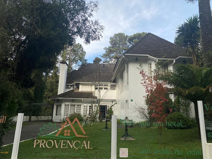 Vem Ser Provençal! Se Permita! - Gramado