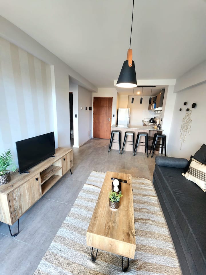 Palacios Suites - Centro Brc - Bariloche