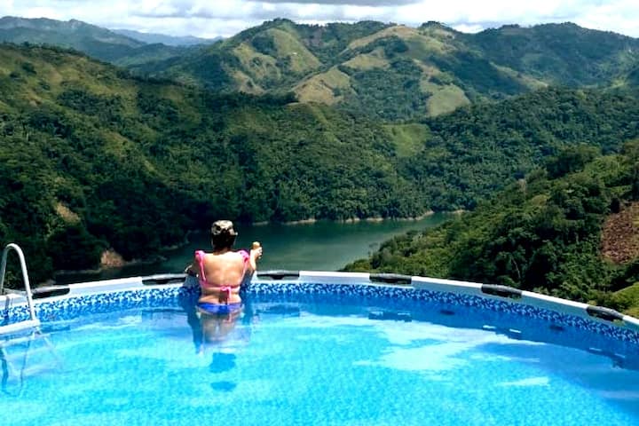 Aventura En El Embalse Amaní Para 5 - Norcasia