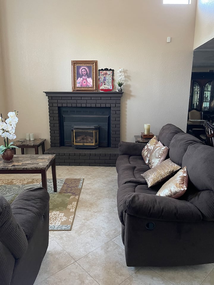 Homely Retreat - Fresno, CA