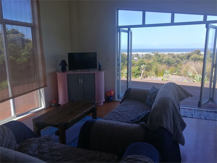 Purple Purple - Mangawhai Heads