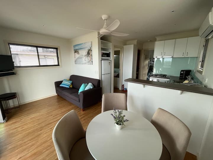 Holiday Cabin In Apollo Bay - Apollo Bay