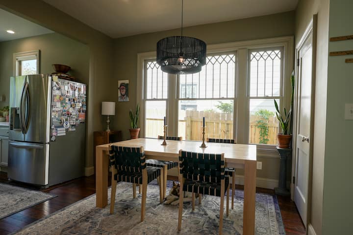 Furnished Room In Roanoke (1) - Roanoke, VA