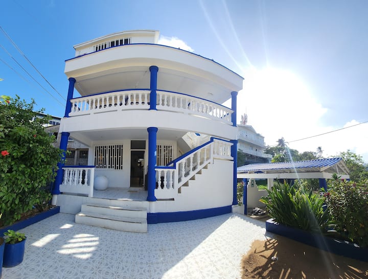 Apartamentos Suroeste - San Andrés