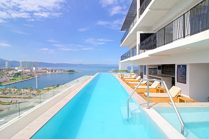 Duva Puerto Vallarta - Puerto Vallarta