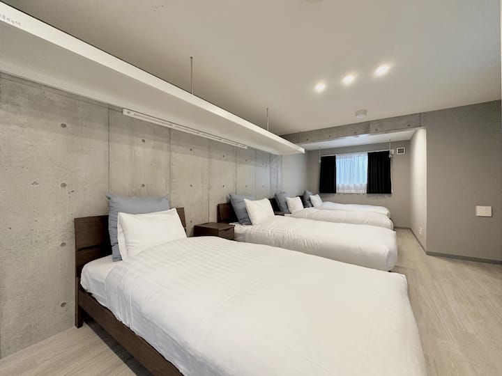 Private Maisonette Room / Near Asakusa Sta #401 - Asakusa