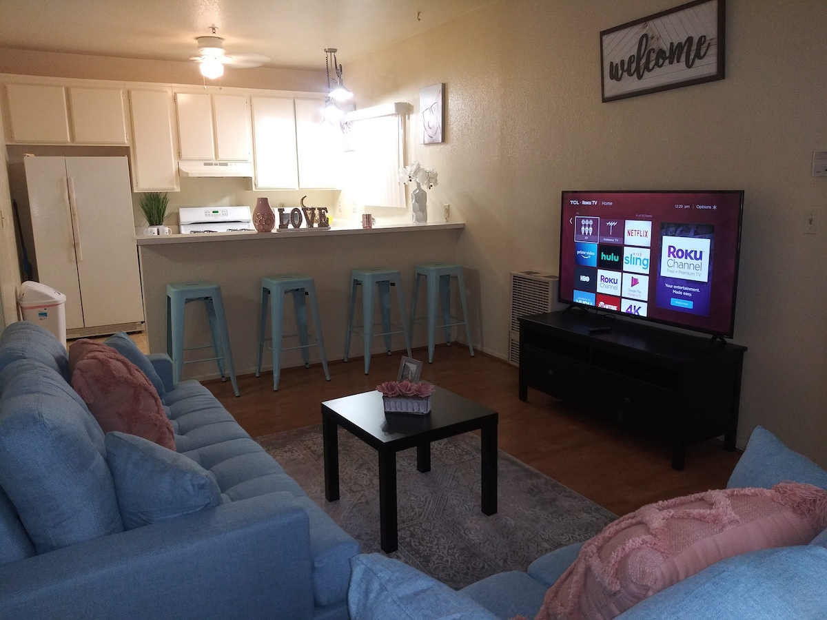 Sofi 10 Min., LAX, Strände - „JoY“ - Wohnungen zur Miete in Hawthorne ...