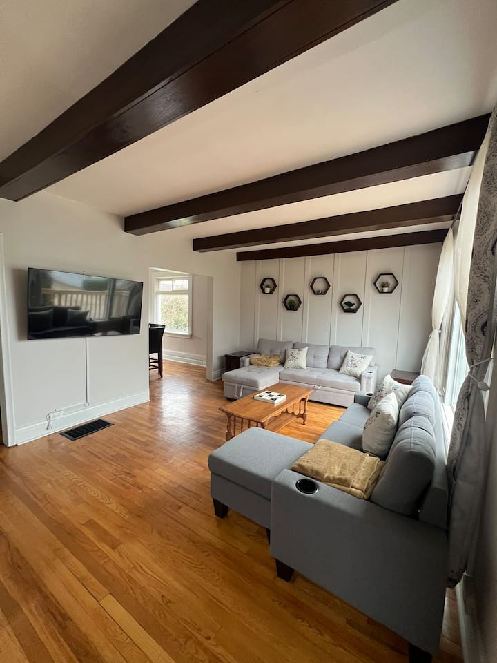 Charming 3 Br Home By Georgian Bay - Meaford