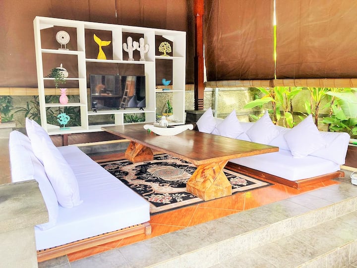Villa Impian Di Seminyak Bali - Seminyak