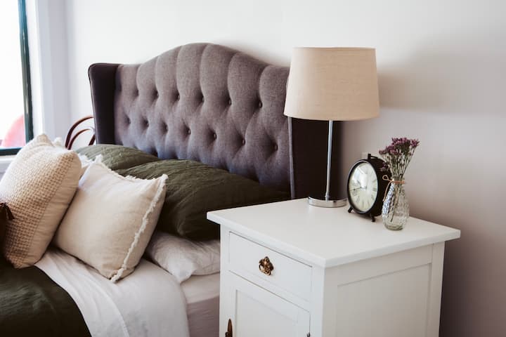 The Stables Farm Stay - Moyhu