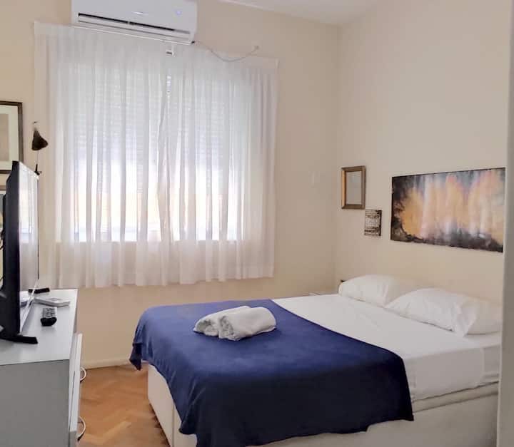 Boutique Ocean | Copacabana Exclusive Suite - Rio de Janeiro