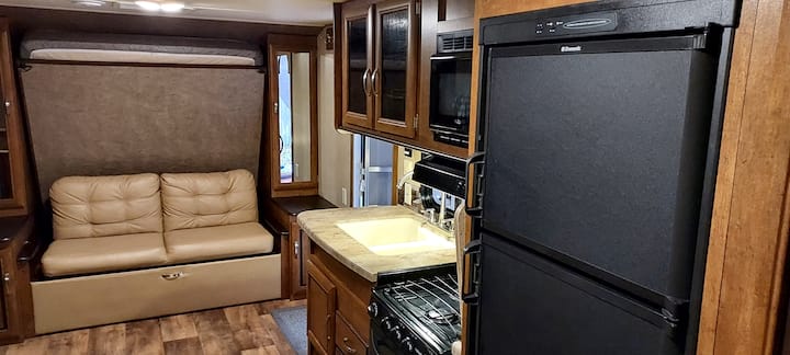 Via Madonna Camper/rv - Englewood, FL