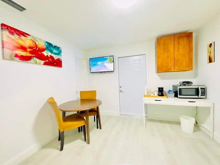 The Private Spot! - Miami, FL