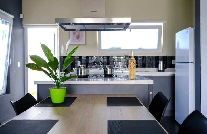 Twentytwo Apartments - B - Curaçao