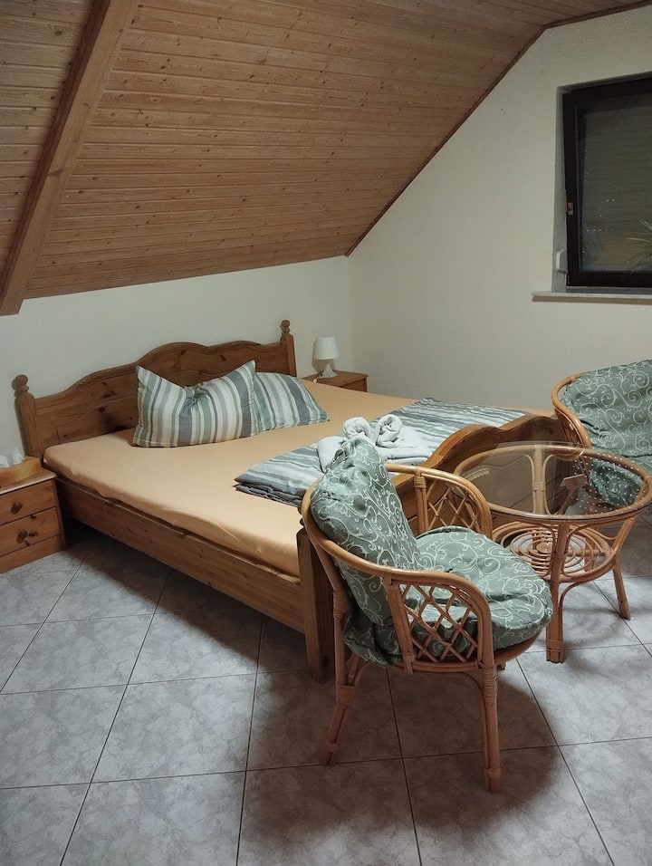 Gästezimmer Für 2 Erwachsene - Dresden